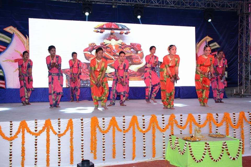 Geeta International Public School, GIPS